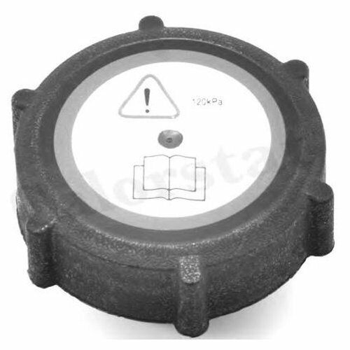 Крышка расширительного бачка Vernet rc0009 для Ford Cougar, Mondeo I, II, III, TRANSIT; Mazda Tribute