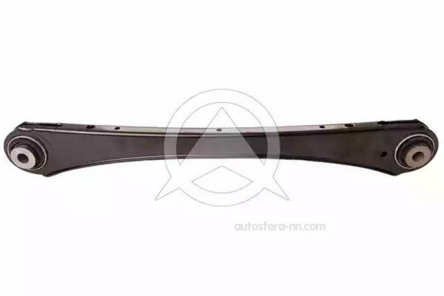 SIDEM 21553 Рычаг подвески BMW X3 (F25) - X4 (F26)