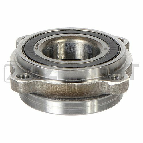 Ступица задняя! (с ABS) BMW X1 E84