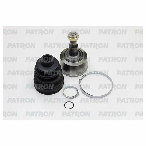 ШРУС Patron PCV2001 для Mercedes A-CLASS W169, B-CLASS W245