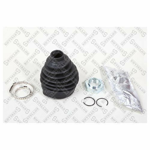Комплект пыльника, рулевое управление Stellox 1300798SX для Citroen JUMPER; Fiat DUCATO; Peugeot BOXER