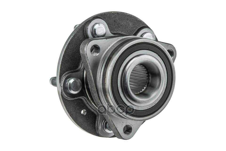 Ступица колеса ПЕР CHEVROLET CRUZE 09-, ORLANDO 09-, OPEL ASTRA J 09-, AMPERA 11-, CASCADA 13- /коле шт. NTY арт. KLP-DW-092