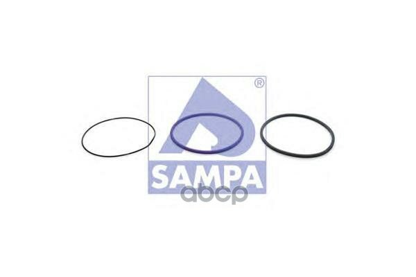 Кольцо уплотнительное ! к-т RVI Premium SAMPA арт. 030729