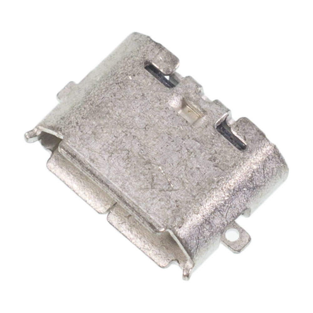 Разъем системный Micro USB / MC-242 для RoverPad Tesla 10.1 (MTK6572) и других устройств