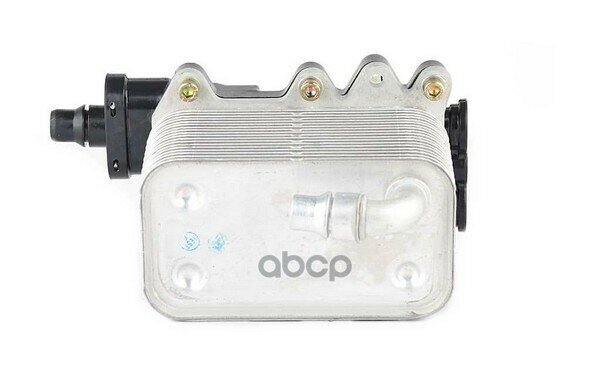 Маслоохладитель двигателя BSG AUTO PARTS арт. BSG15506010