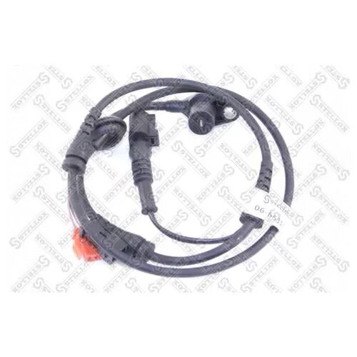 Датчик ABS передний AUDI A4 / A6 99 -, 0665316SX STELLOX 06-65316-SX