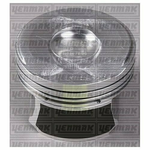Поршень двигателя STD 77MM C4 1.6 THP 1.6 16V 150 ve DS3 C4PC Yenmak 3104106000