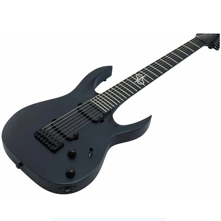 Электрогитара Solar Guitars A2.7C — фото 1