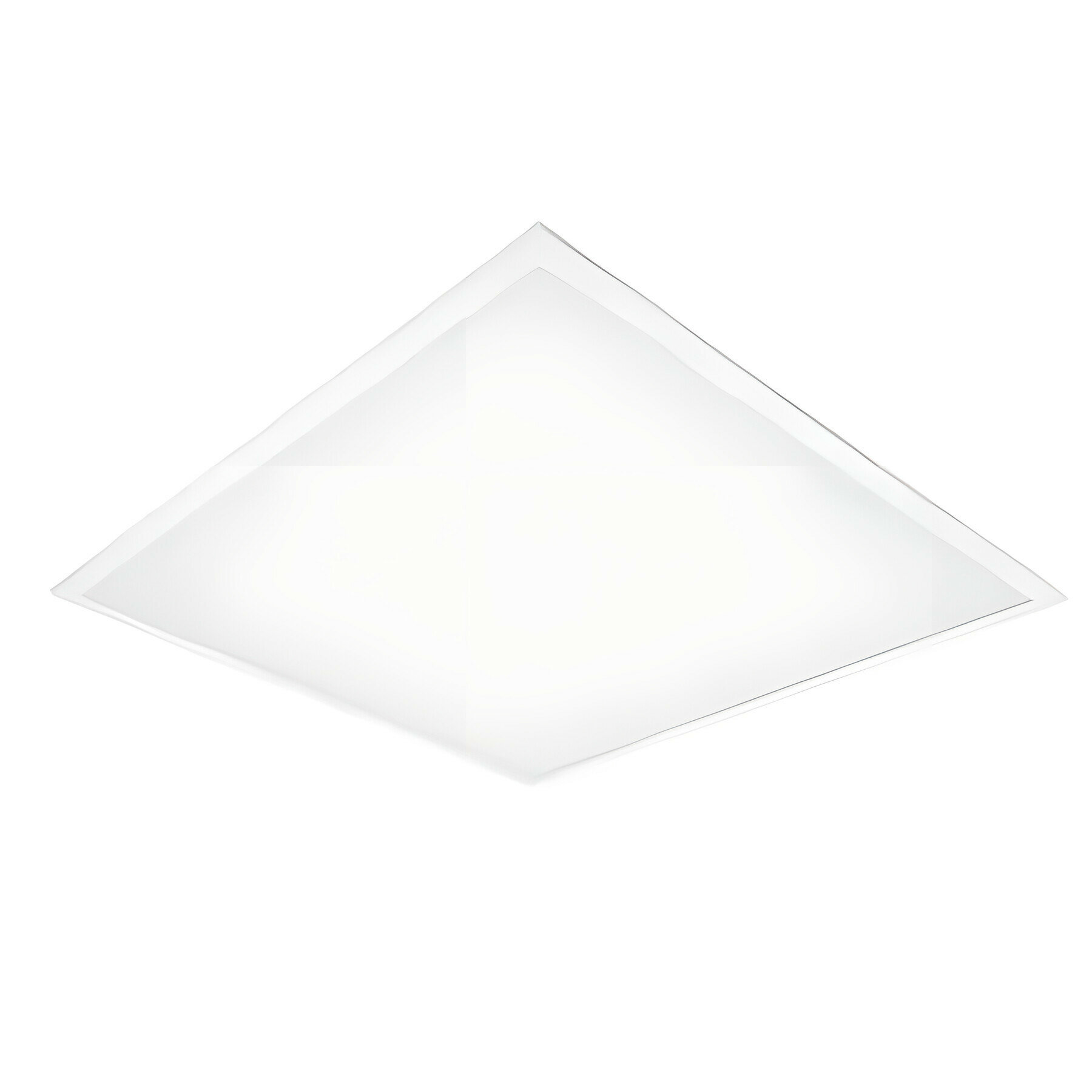 Светильник светодиодный встраиваемый Ledvance Eco class 595х595х34 мм 36 Вт 220 В 4000К IP40 белый (4058075386662)