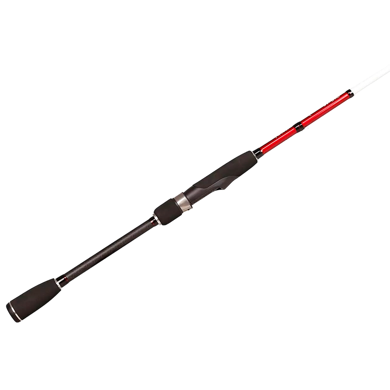 Спиннинг Crazy Fish Aspen Stake AS762LT 228см. 3-15гр.