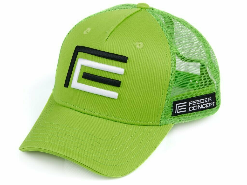 Бейсболка FEEDER CONCEPT (AM-6004)