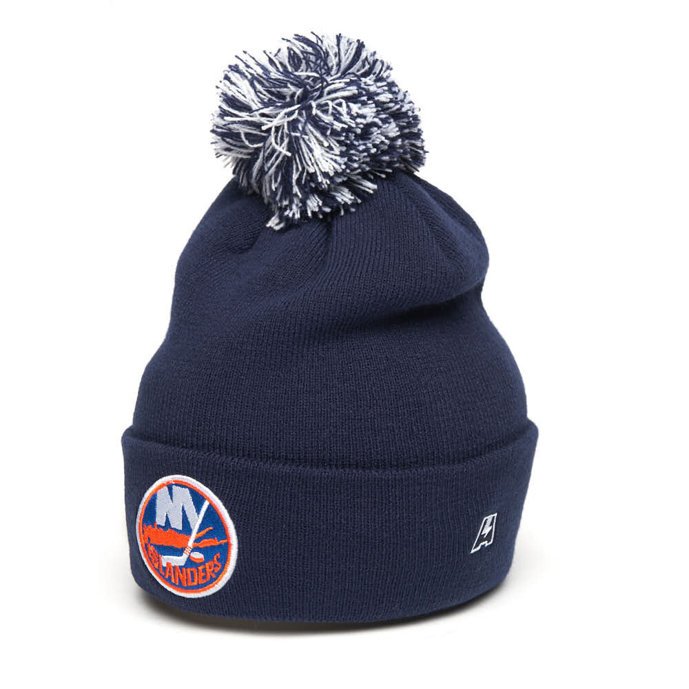 Шапка New York Islanders для мужчин