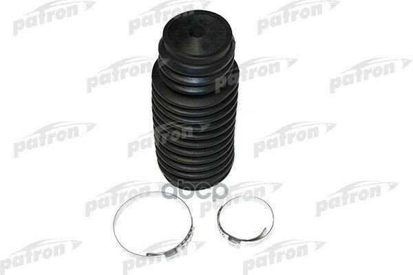 Пыльник рулевой рейки (42x56x172) BMW: 3 (E46) 98-05 PATRON арт. PSE6140