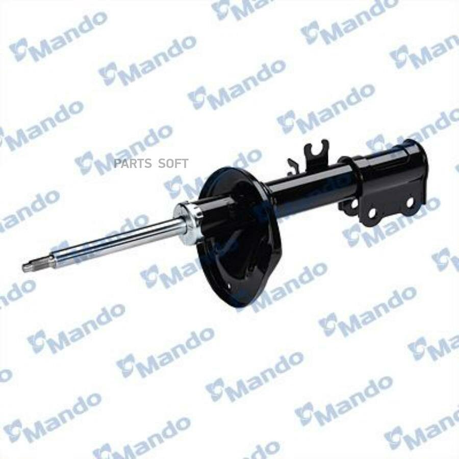 MANDO EX0K2A134900D Амортизатор KIA EX0K2A134900D (парный арт. EX0K2A134700D) ()