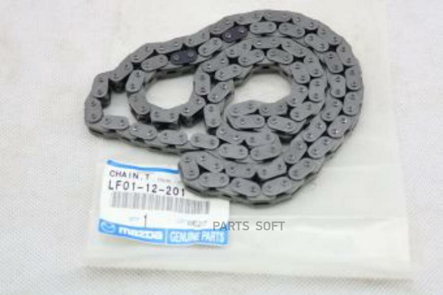 MAZDA LF0112201 Цепь ()