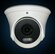 Falcon Eye FE-IPC-D2-30p - купольная IP камера, 2мп с микрофоном и micro-SD