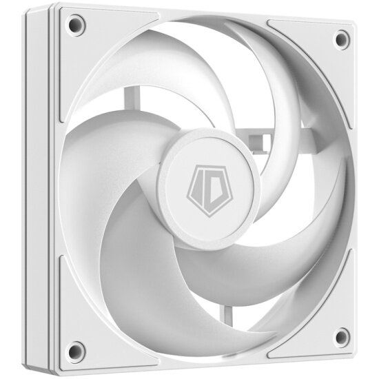 Вентилятор для корпуса Id-cooling AS-120-W