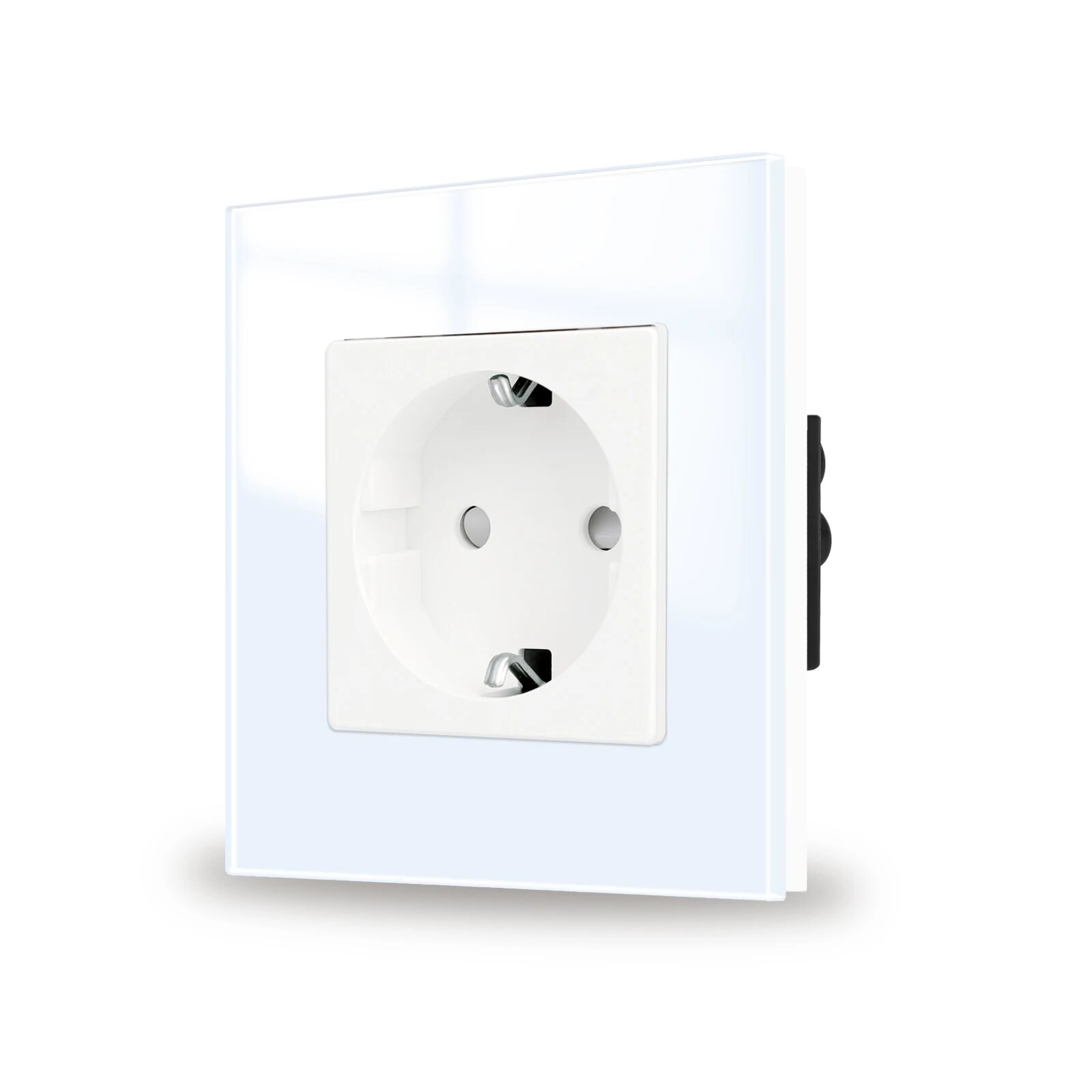 Розетка настенная Bingoelec 1L wall socket