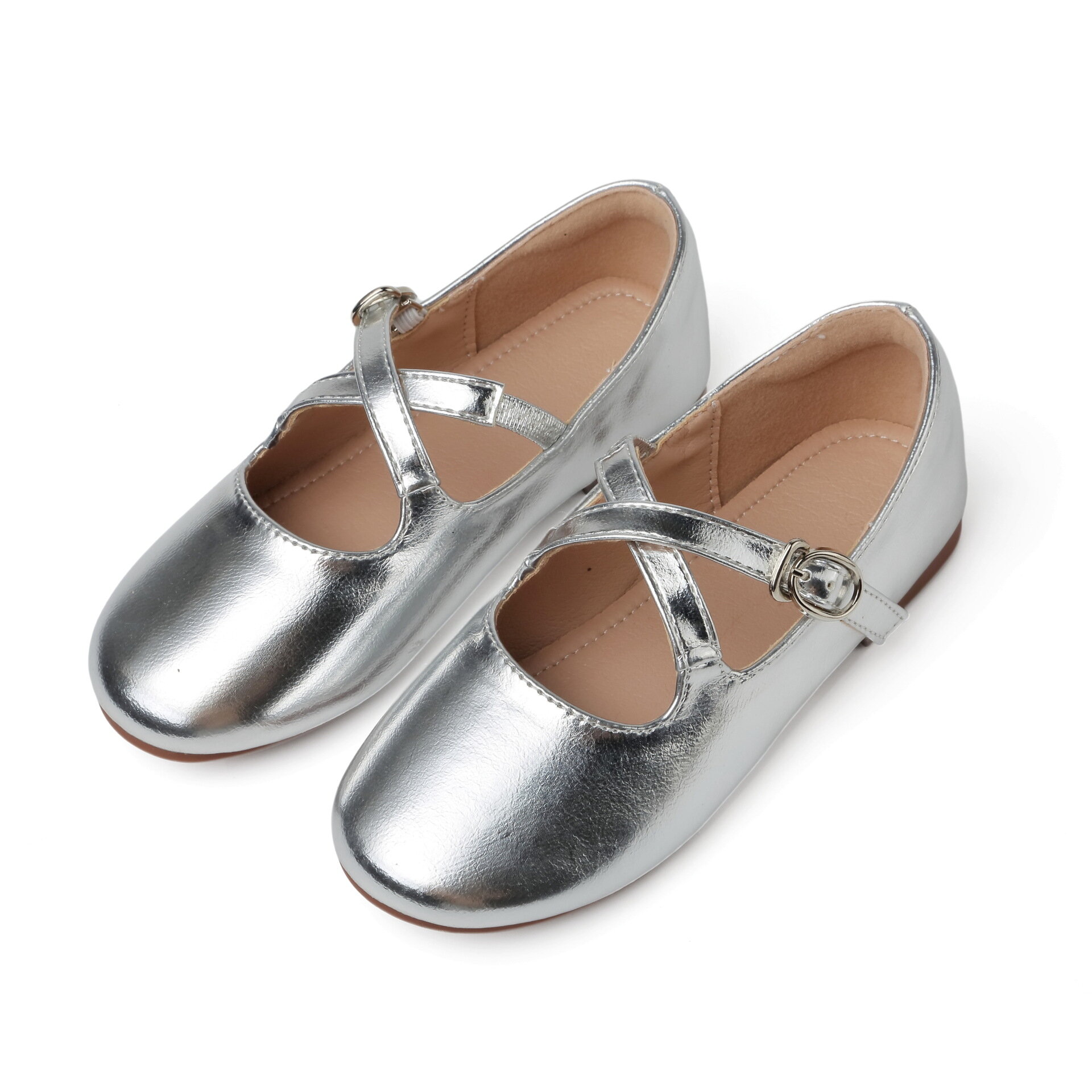 Туфли для танцев