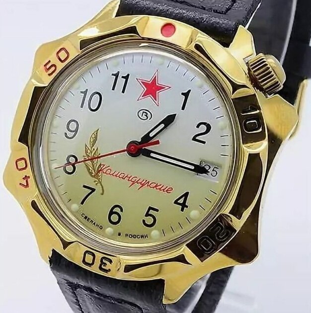 Наручные часы