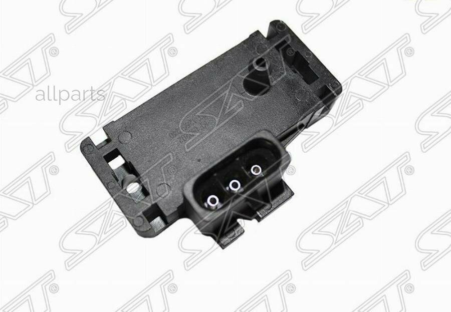 SAT ST-12569240 Датчик абсолютного давления Chevrolet Lanos 05-09 / Citroen Berlingo 96-12
