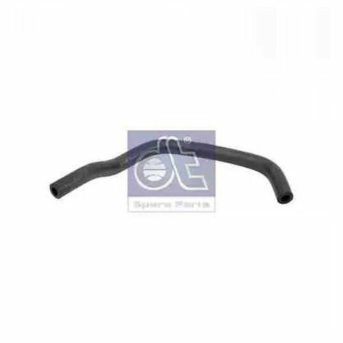 Шланг радиатора DT Spare Parts 4.80459, 69 г, 10 мм