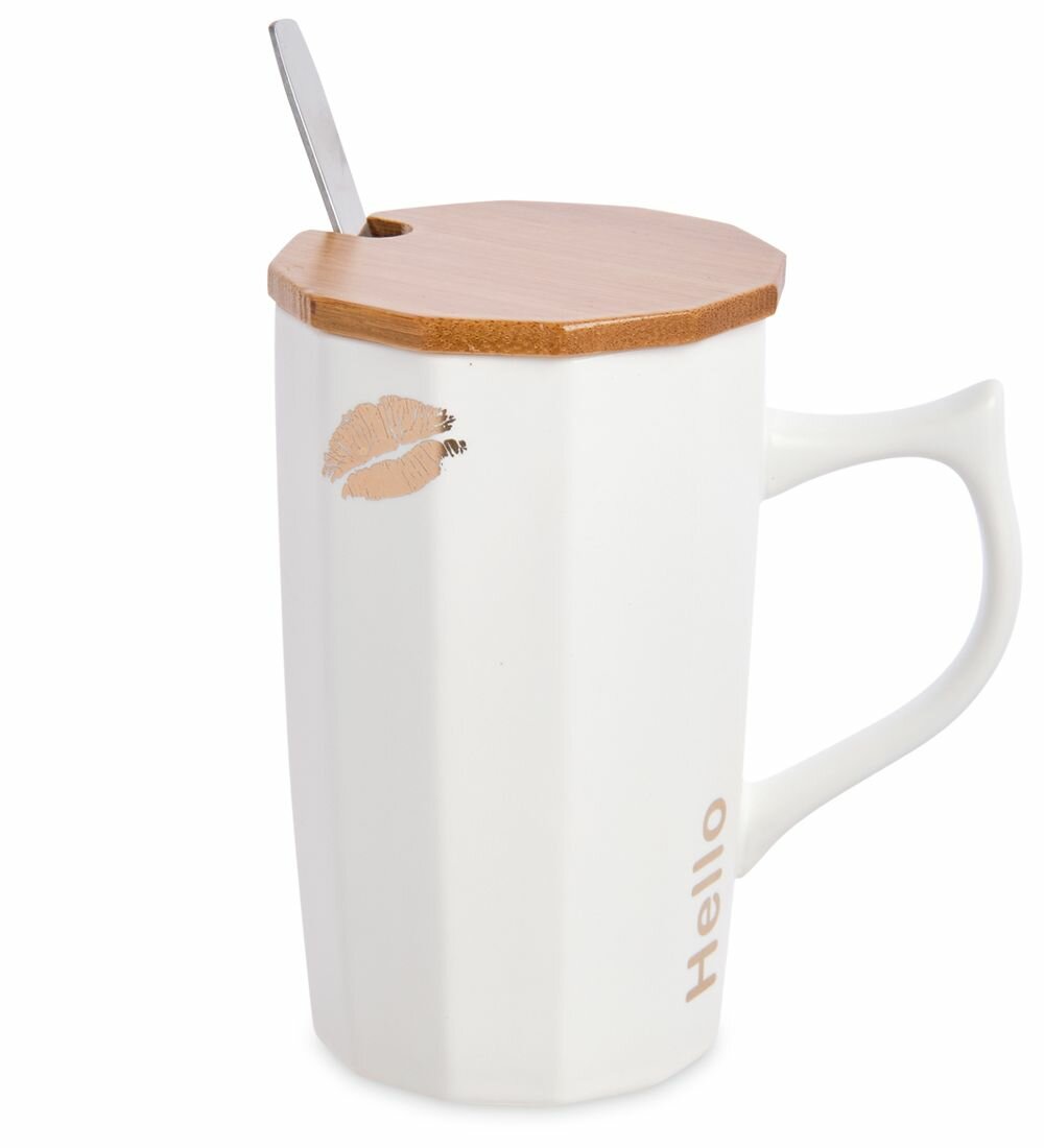 Кружка Поцелуй незнакомки A2169502