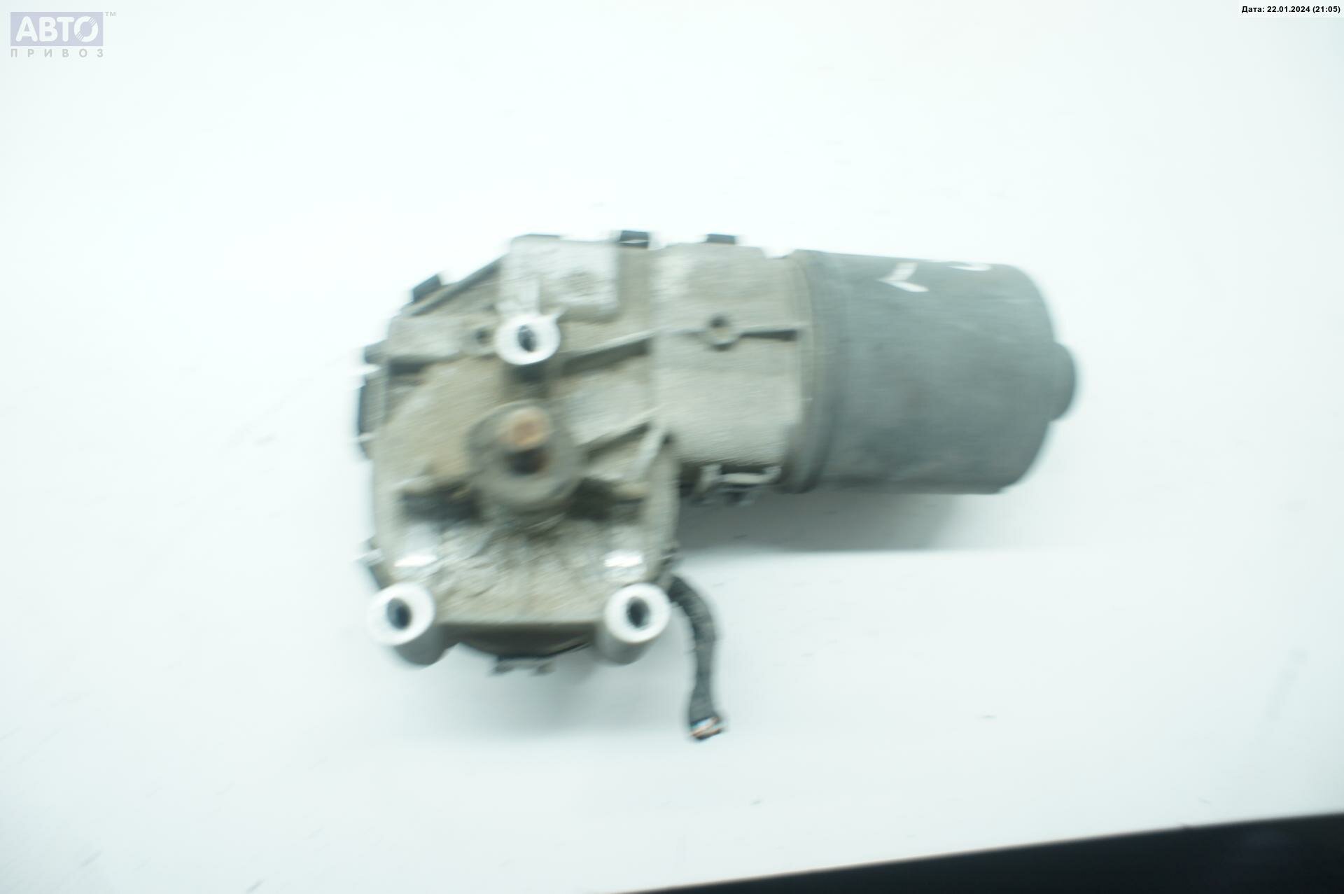 Двигатель стеклоочистителя переднего (моторчик дворников) Ford Mondeo 3 (2000-2007)