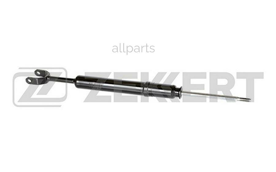 ZEKKERT SG-2481 Амортизатор газовый передней подвески Audi A6 II 97- Skoda Superb (3U4) 01- VW Passat V 96-