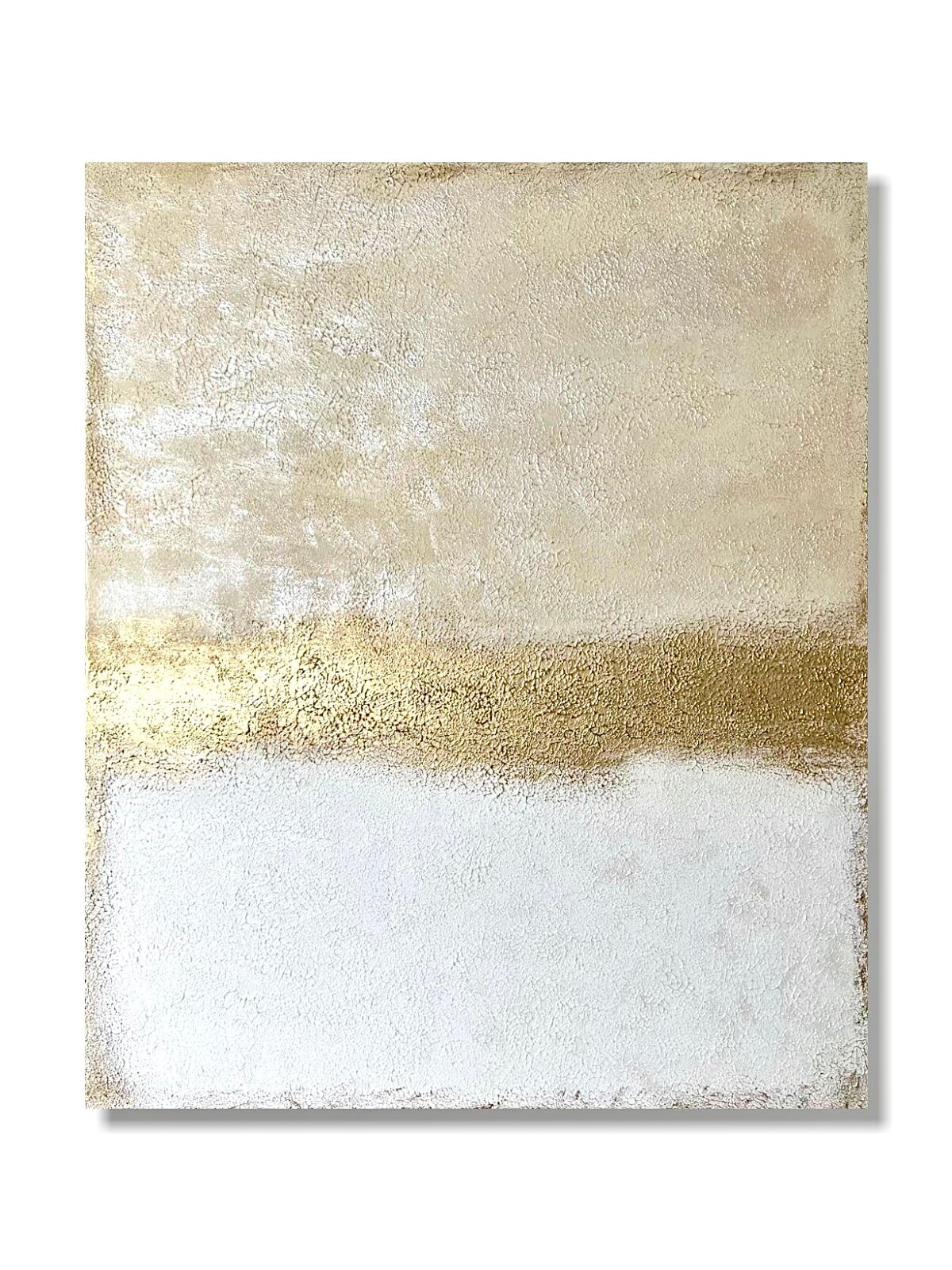 Картина абстрактная на стену ручной работы