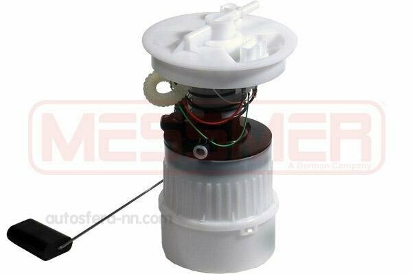 ERA 775302 Насос топливный электрический FORD FOCUS II 1.6/1.8