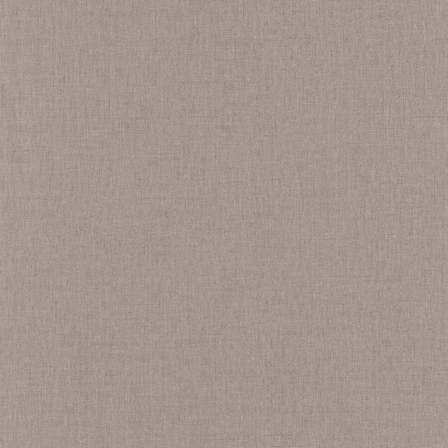 Французcкие обои Caselio Moove 68521992, однотонные, фоновые темно бежевые, фактура гладкая, моющиеся , скандинавский стиль, Франция