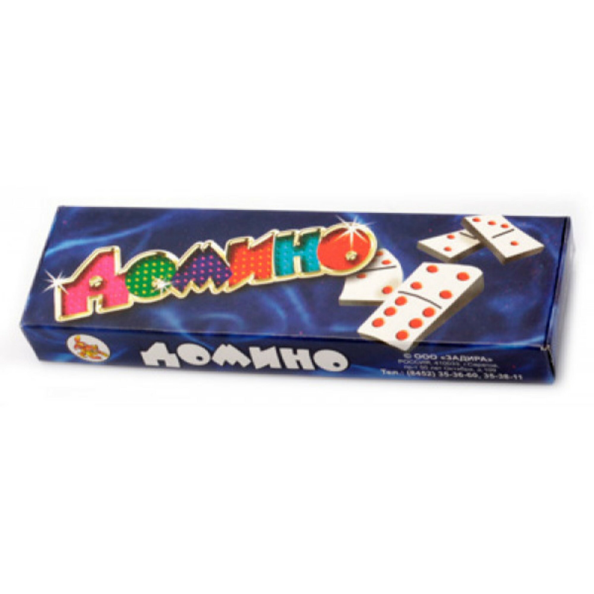 Домино "Классическое"