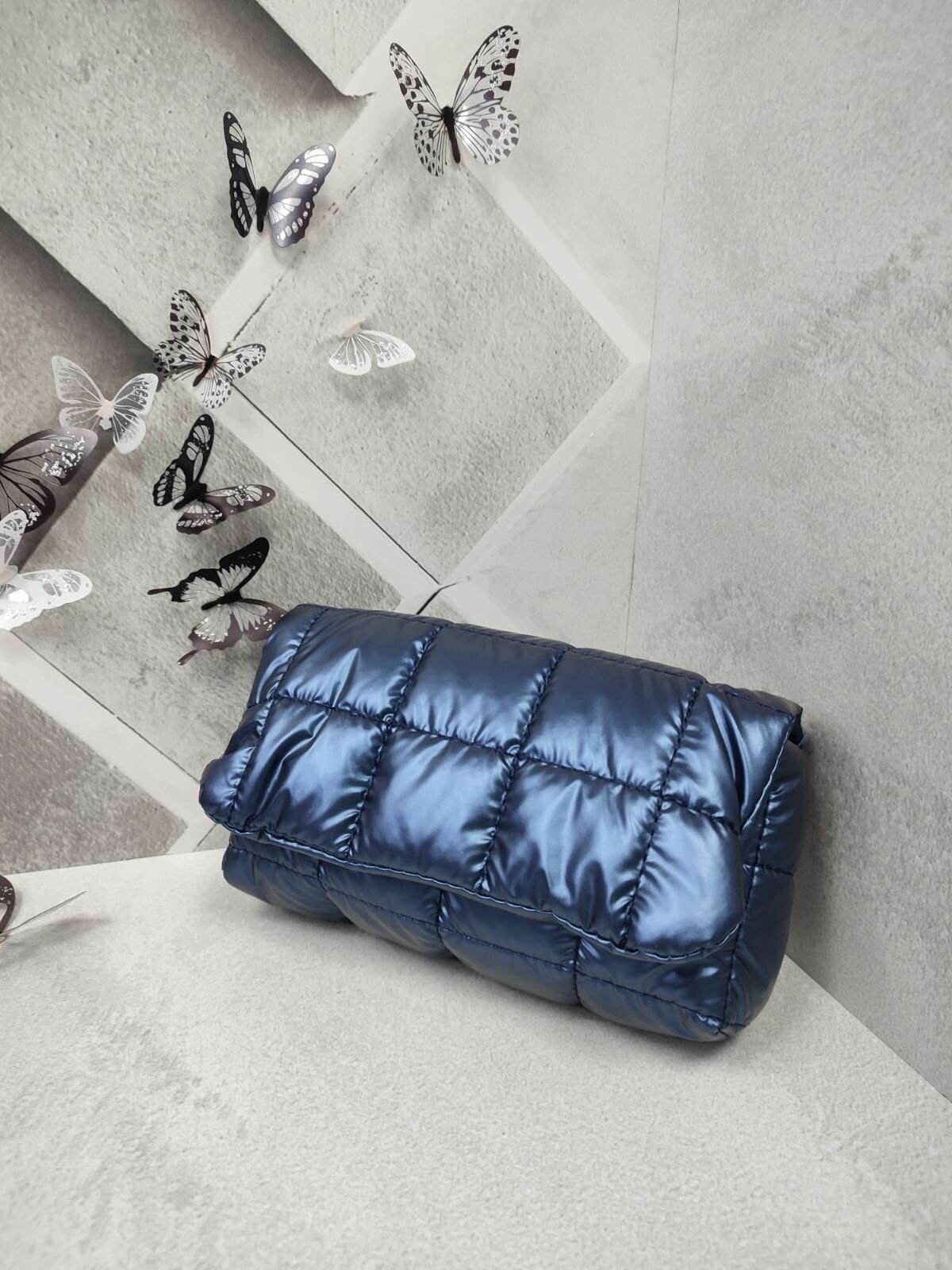 Сумка кросс-боди