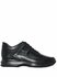 Кроссовки Hogan Interactive, размер 8,5 UK, black/black