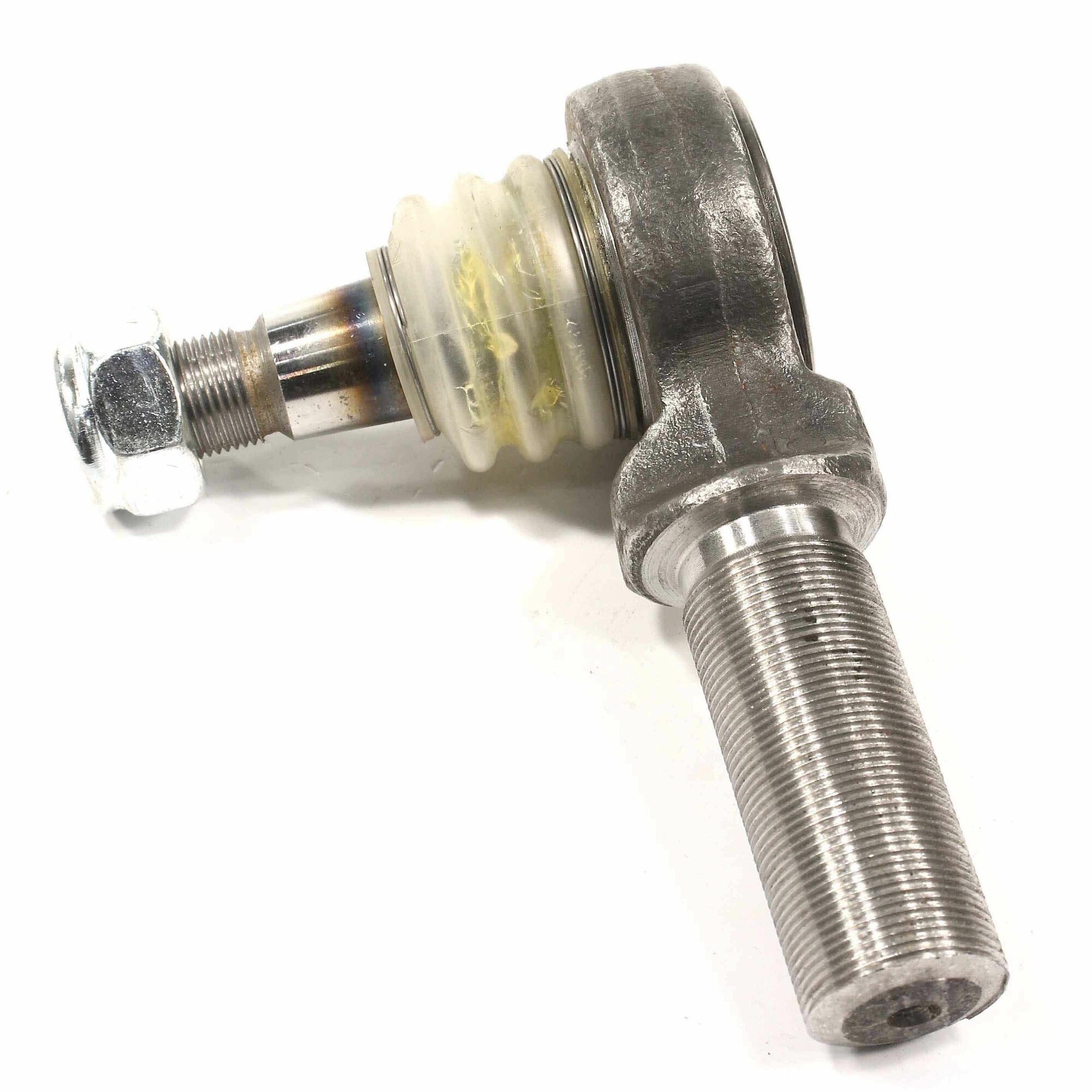 Наконечник рулевой ГАЗон NEXT 10т, ПАЗ Вектор NEXT (поперечный) левый