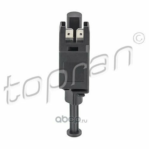 Выключатель стоп-сигнала AUDI 96-03, FORD Galaxy 95-06, SKODA Octavia(1U) / Golf I-IV 82> / Jetta II 87> / Multivan V 03-15 / Passat 82-97 / Sharan 05-10 / Transporter IV-V 90-15 / Vento 91-98