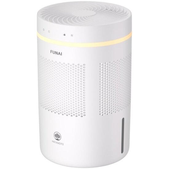 Мойка воздуха Funai HATAMOTO FAW-HTE450/4.0(WT)