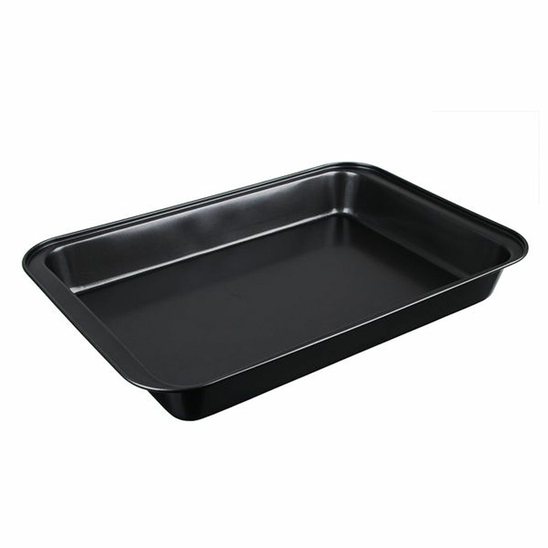 Противень прямоугольный глубокий 42,5x29x5см, Vetta