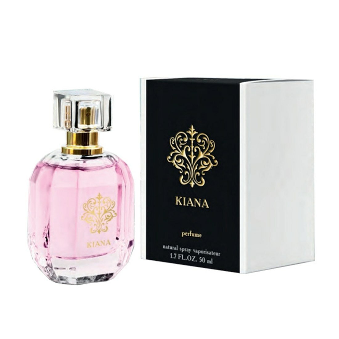 Flavio Neri Женский Kiana Духи (parfum) 50мл