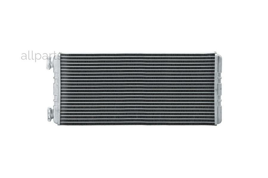 TOPCOVER T0910-4003 Радиатор отопителя