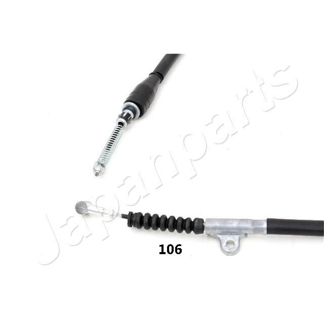 Трос ручного тормоза для автомобиля Ford Nissan, JAPANPARTS BC-106 (1 шт.)