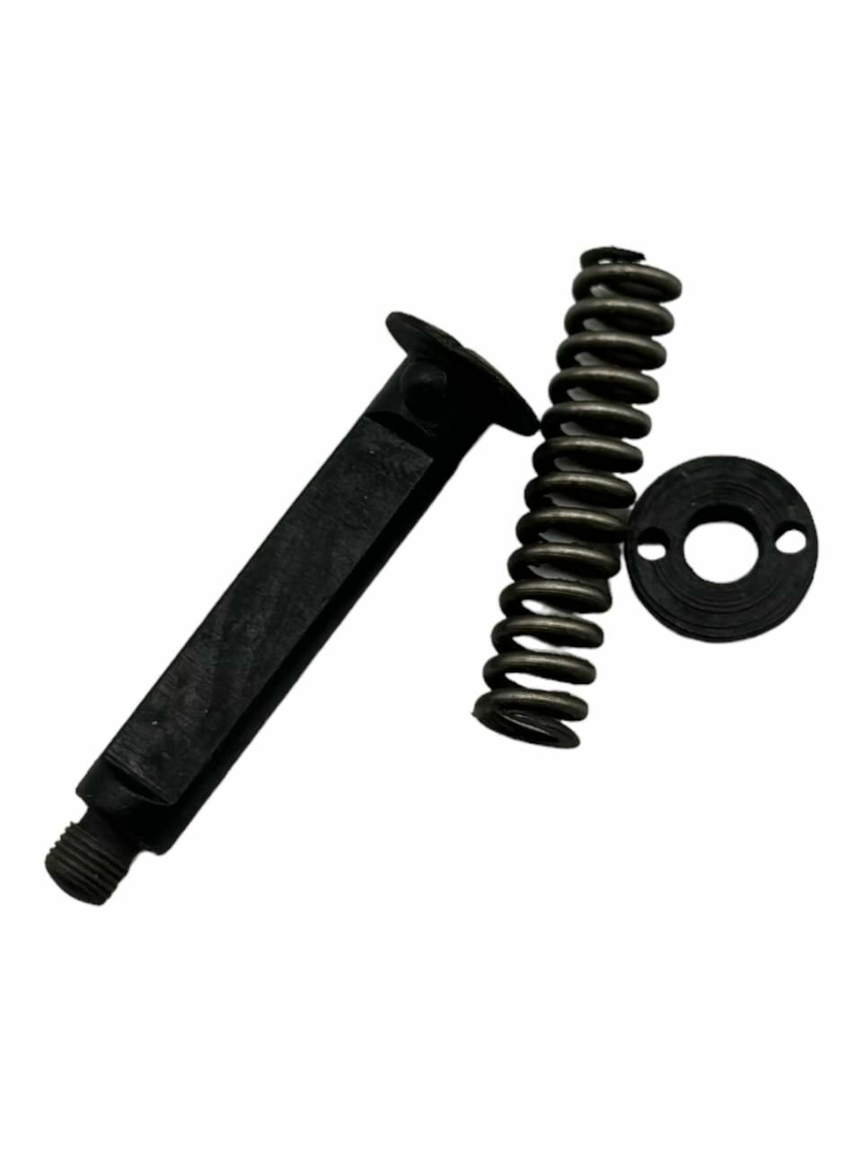 Нагель с болтом и пружиной ОП-СКС