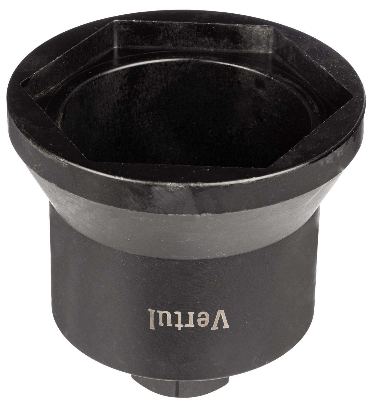 VR80053 Головка ступичная для IVECO 98 мм