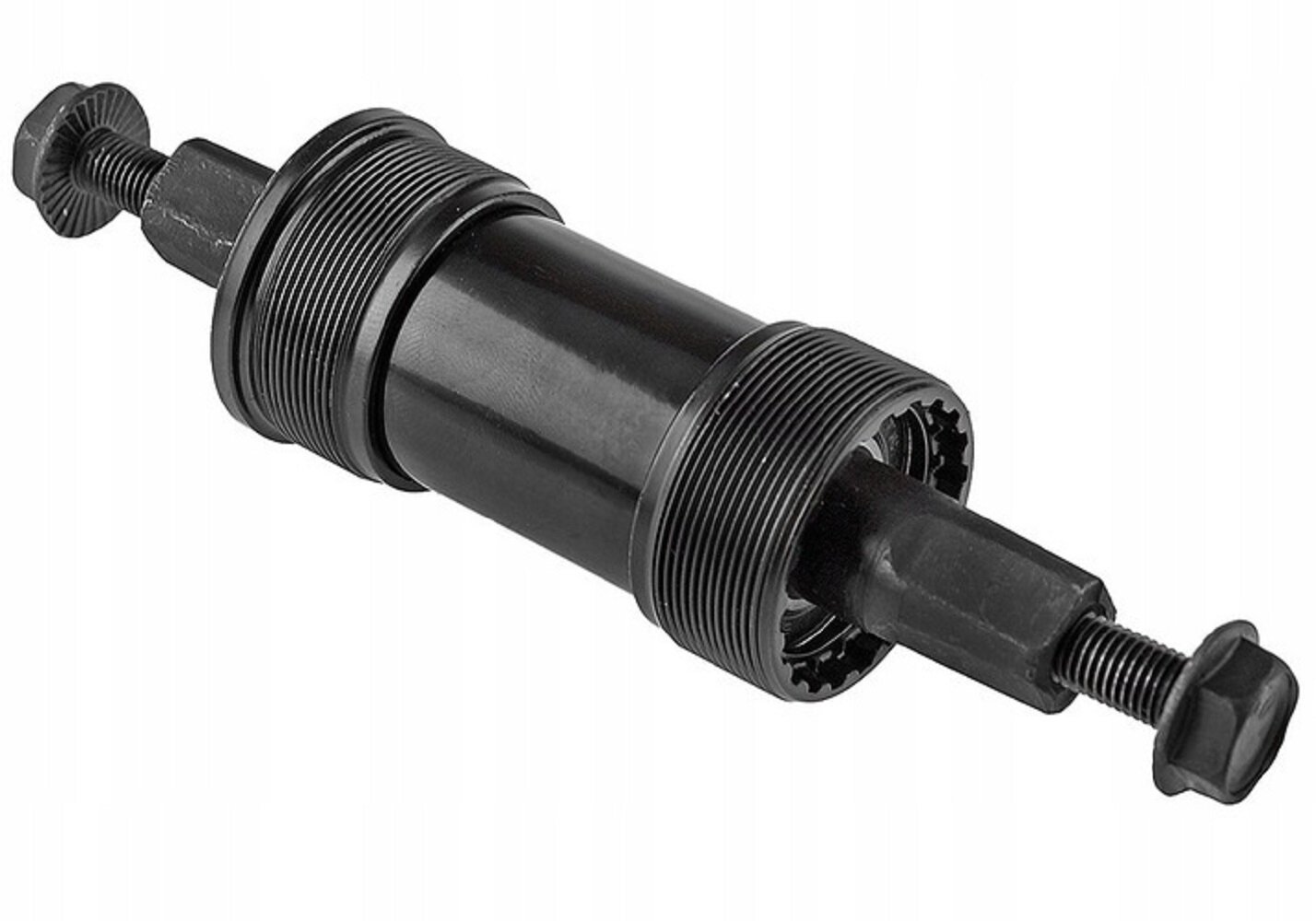 Каретка велосипедная 68/122,5mm