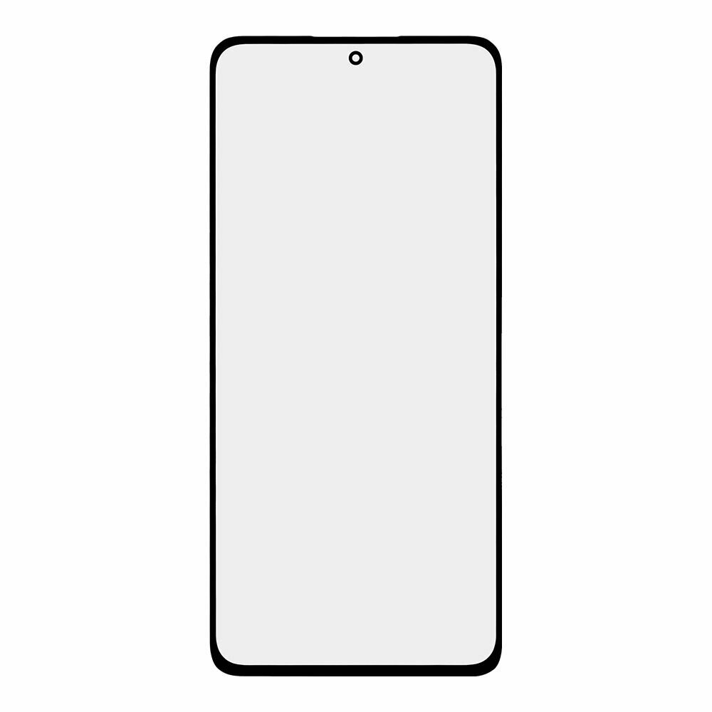 G+OCA PRO стекло для переклейки Xiaomi Redmi Note 13 4G (черный)