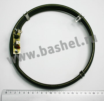 ТЭН для конвекционной печи 2500W Ofmar 052