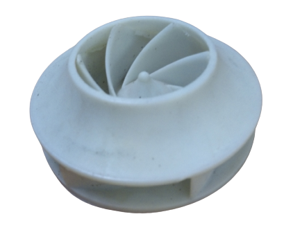 Крыльчатка циркуляционного насоса посудомоечной машины Indesit, Ariston C00021391