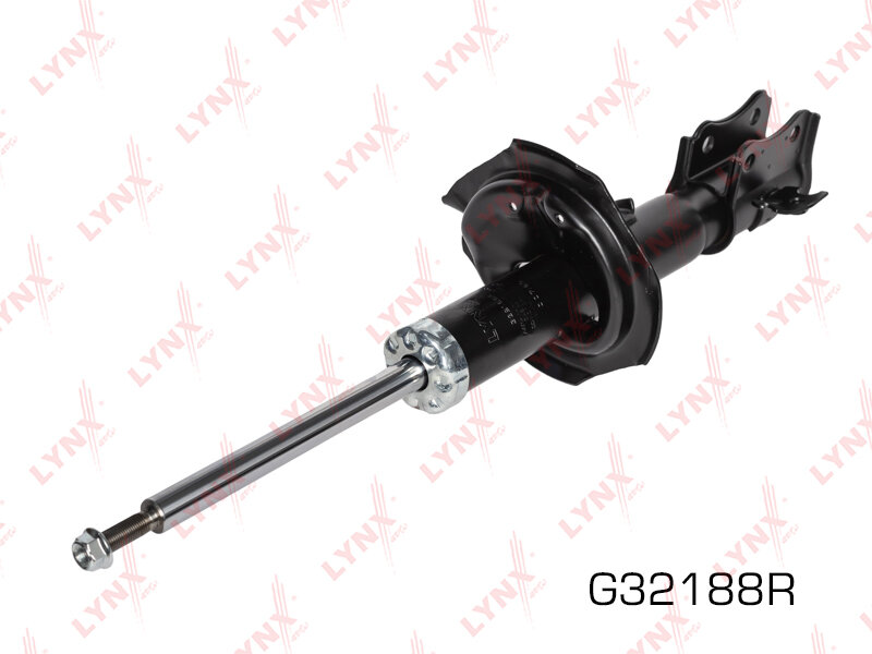 Стойка амортизаторная передняя правая для SUZUKI SWIFT / LYNXauto G32188R