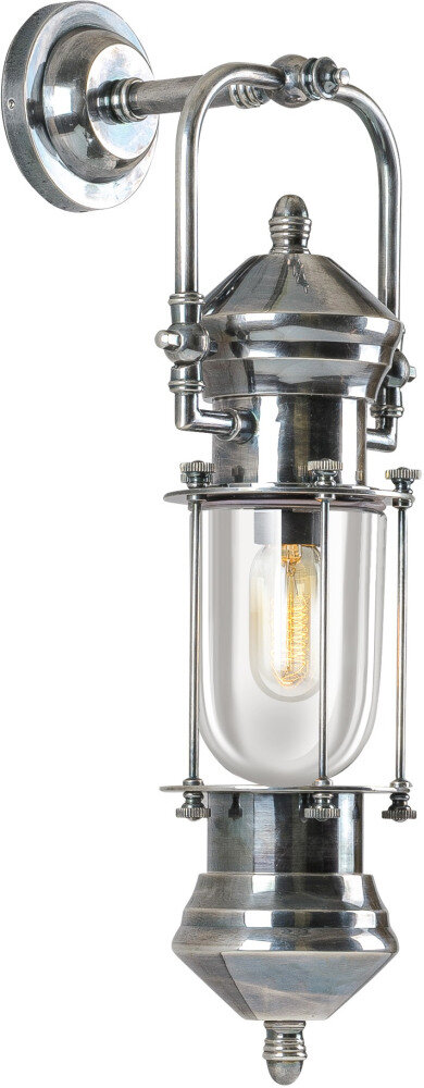 Настенный фонарь уличный WL-59951 Covali